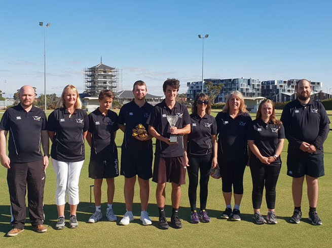 News | Croquet Victoria